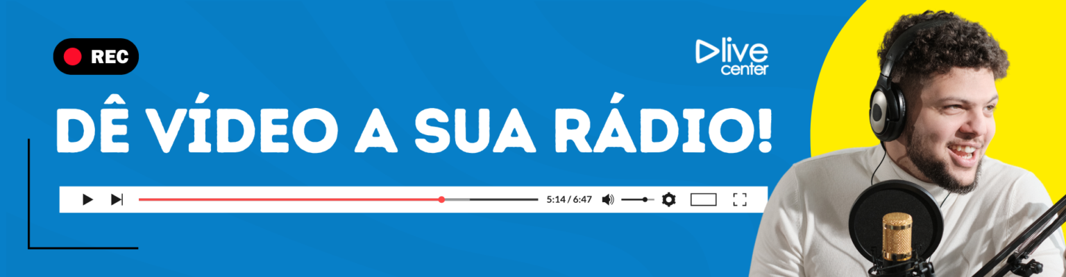Nossa TV Ao Vivo - A Sua TV